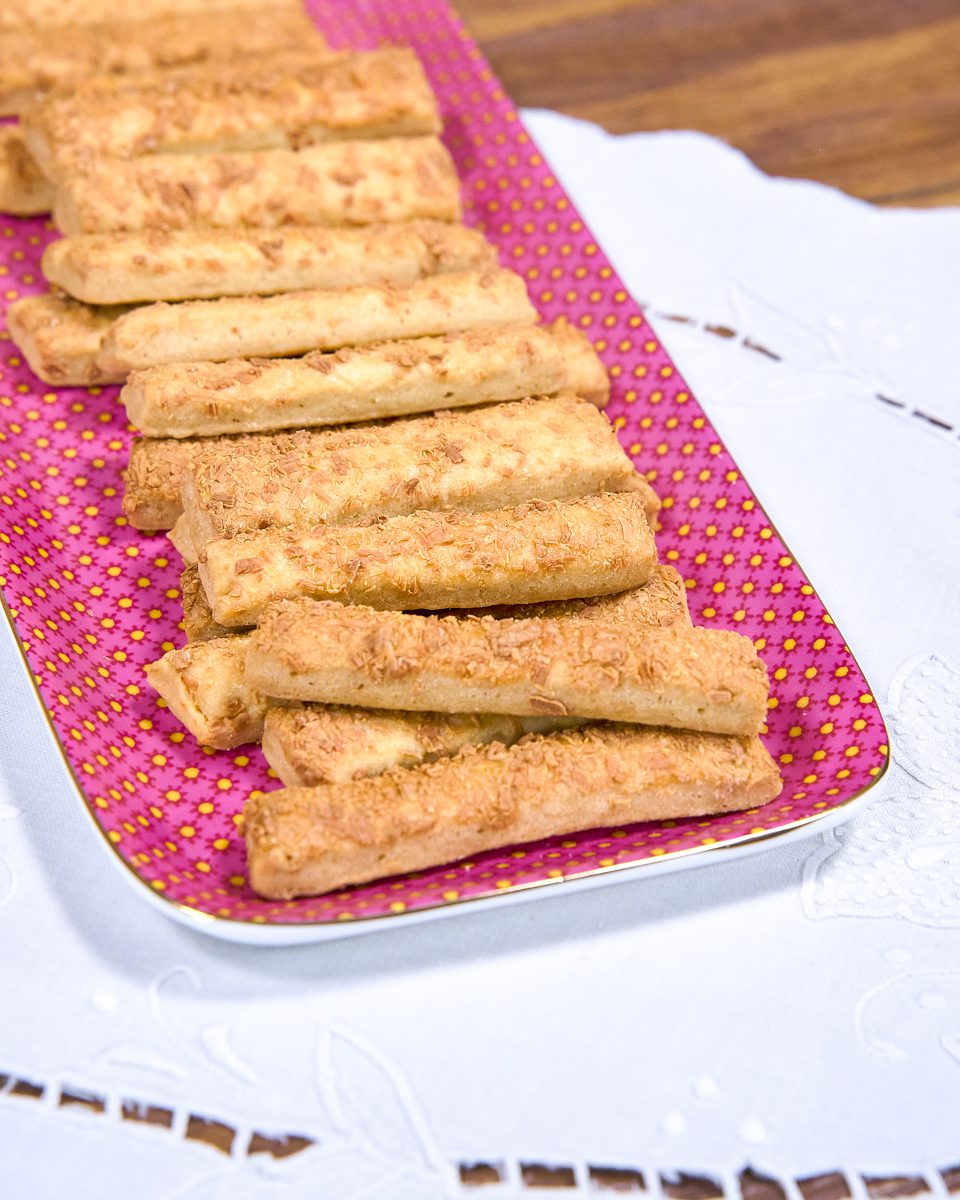 Baton Sale - Ζαχαροπλαστείο Παπαπαρασκευά