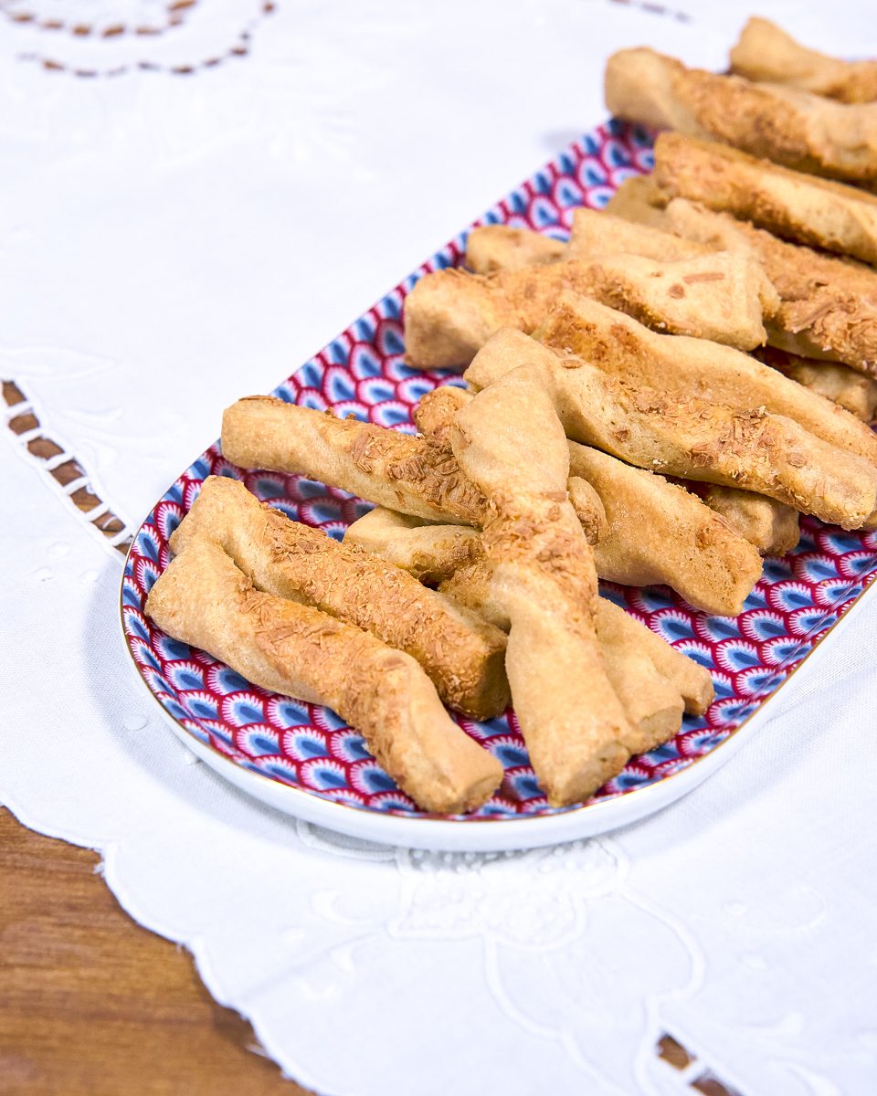 Baton Sale - Ζαχαροπλαστείο Παπαπαρασκευά