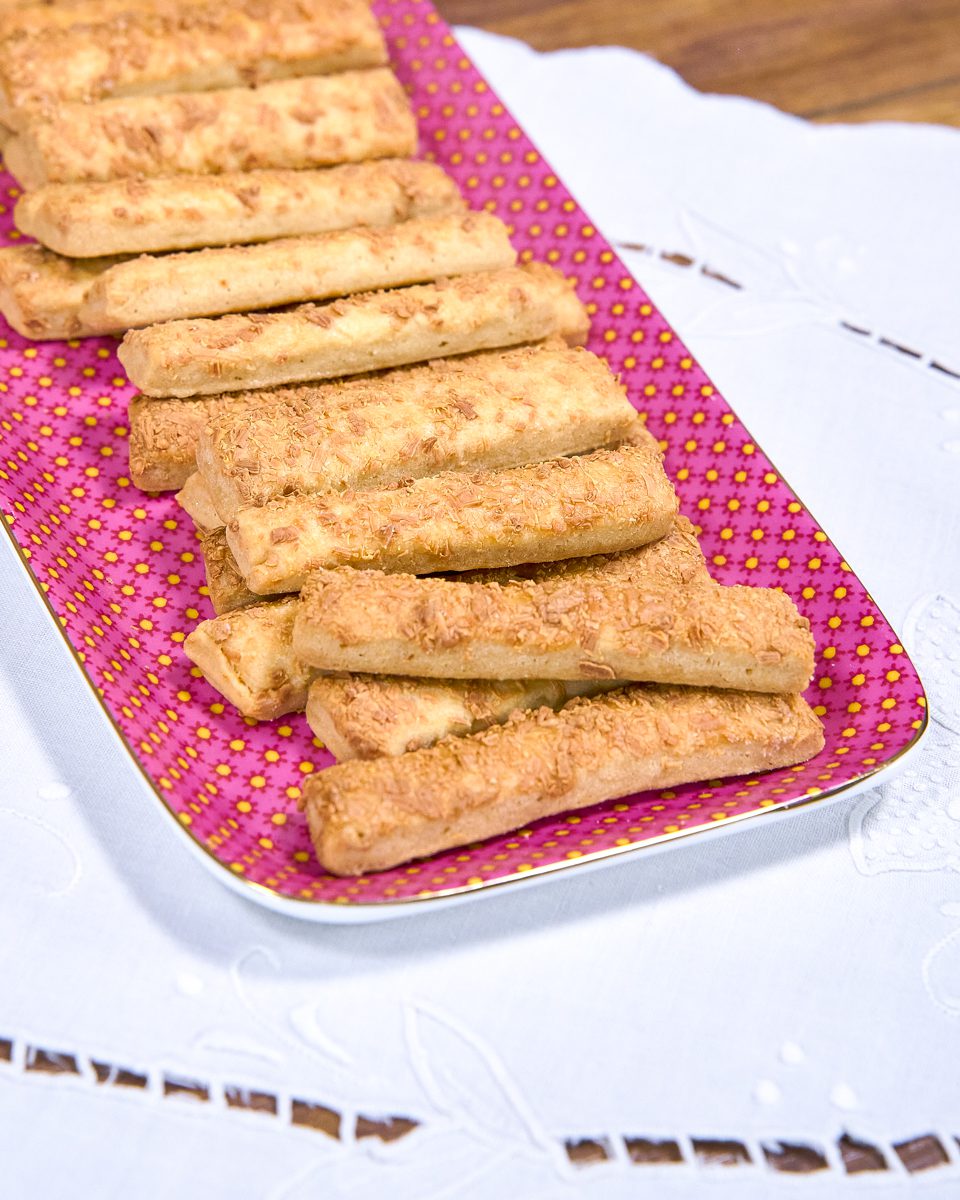 Baton Sale - Ζαχαροπλαστείο Παπαπαρασκευά