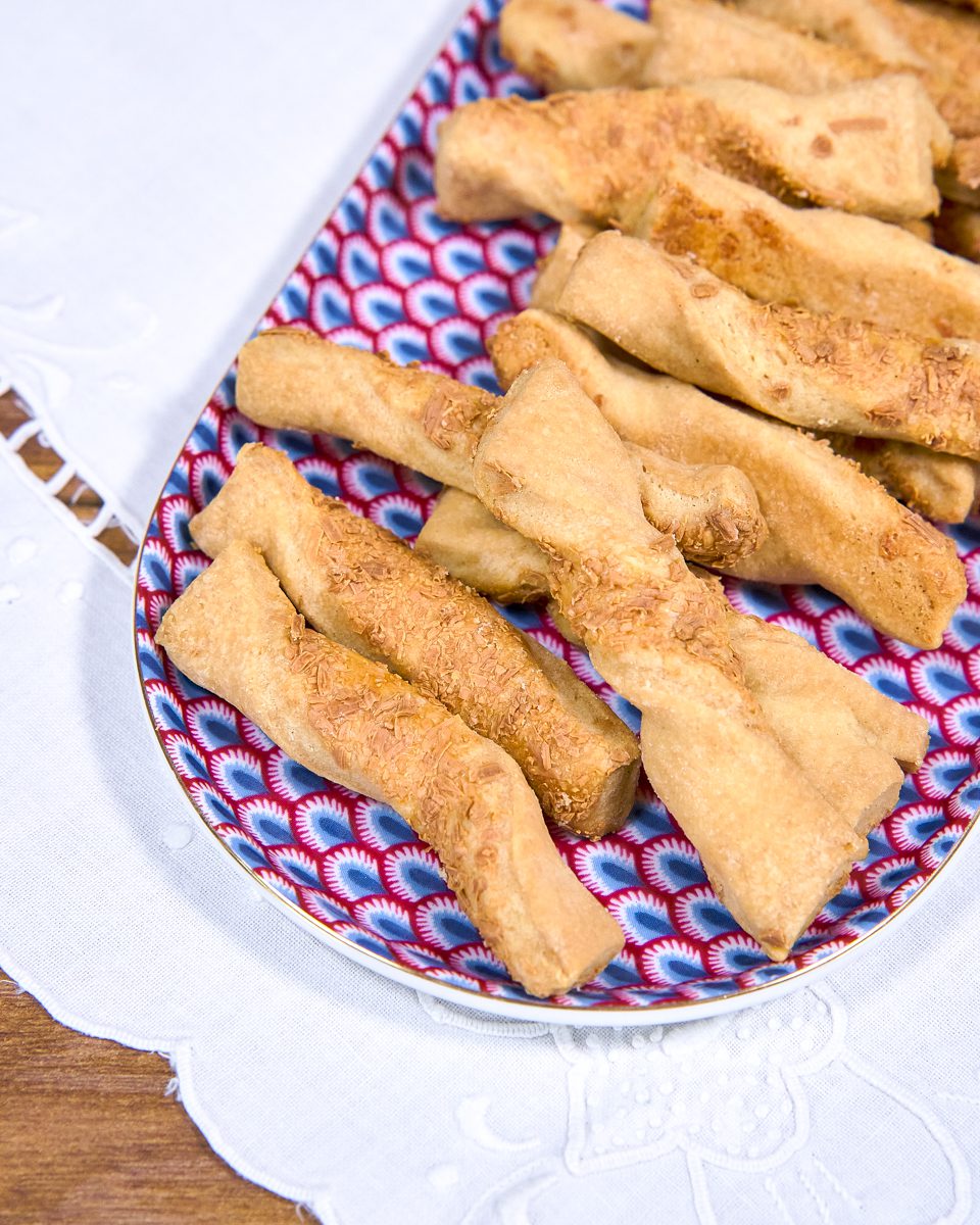 Baton Sale - Ζαχαροπλαστείο Παπαπαρασκευά