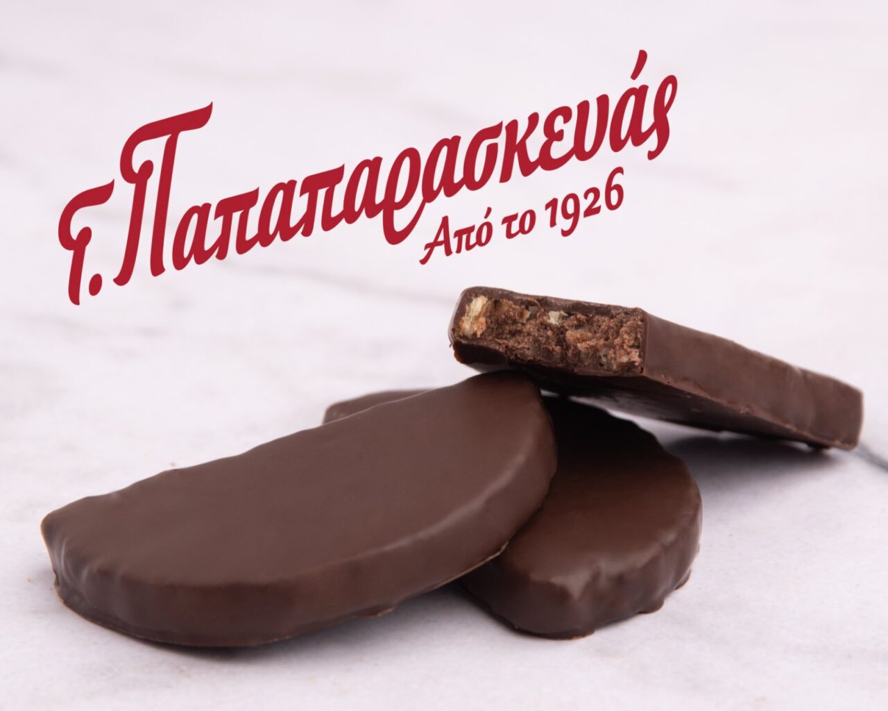 Αρχική - Ζαχαροπλαστείο Παπαπαρασκευά